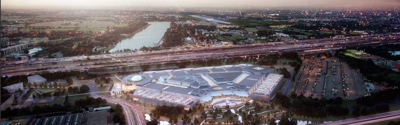 Westfield Milano - Arcus Real Estate